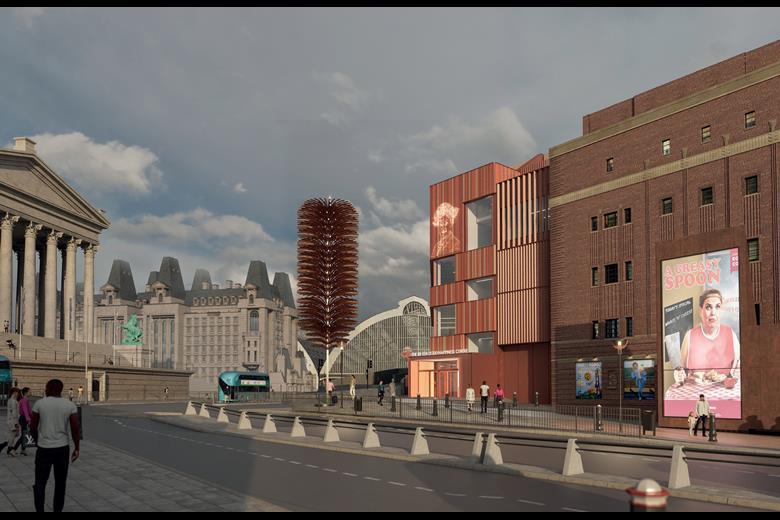 AHMM’s Liverpool venue honouring Ken Dodd gets go-ahead | News ...